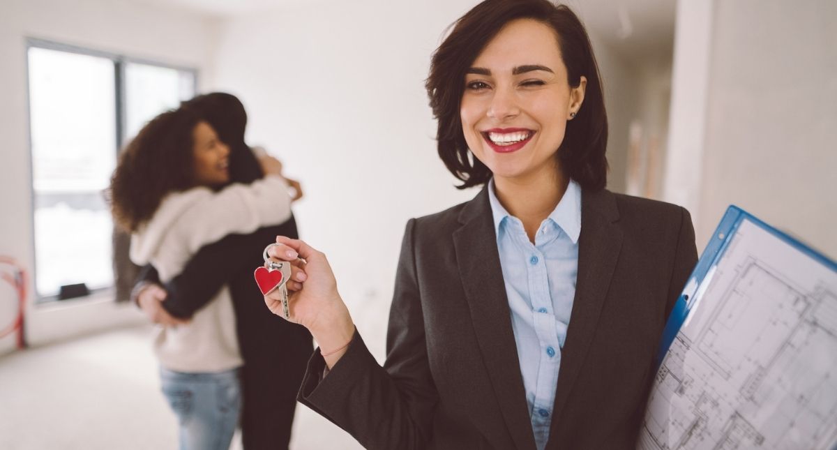 L'achat d'un logement neuf en 5 étapes | Ouestfrance-immo