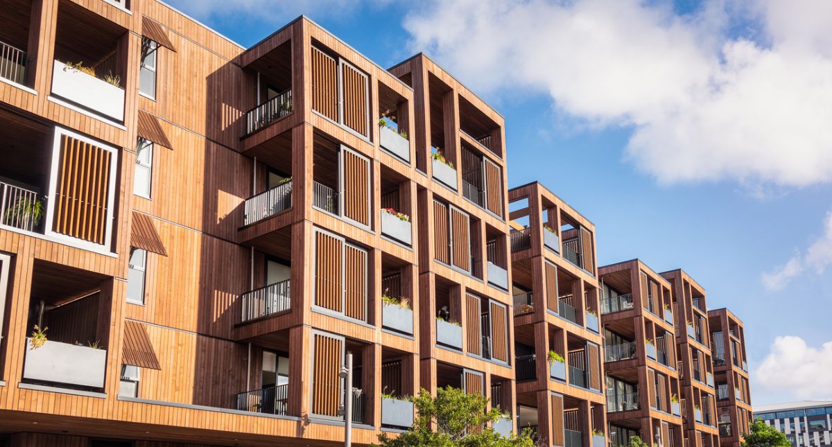 Immobilier neuf : Toutes les étapes à comprendre pour débuter ...