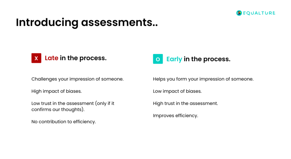 How you can motivate candidates to complete an assessment - Equalture