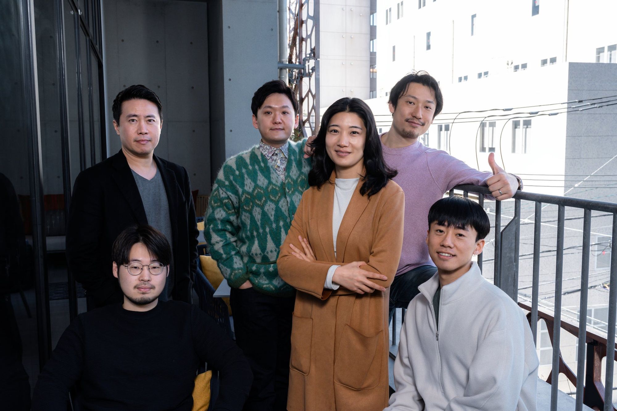 KabuK Style, the operator of the travel subscription service “HafH,” has established a South ...