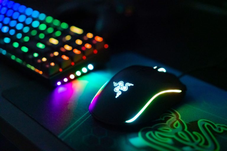 FF14向けのゲーミングキーボードおすすめ7選【PS5・PS4・PC向け】