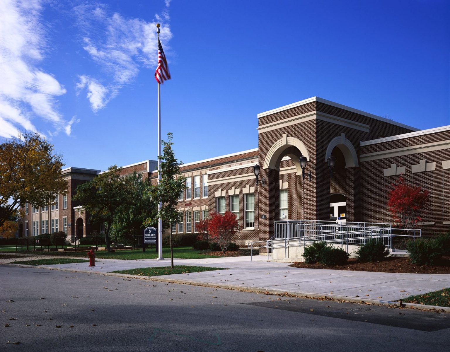 Glenbrook North High School Turf Field | ARCON