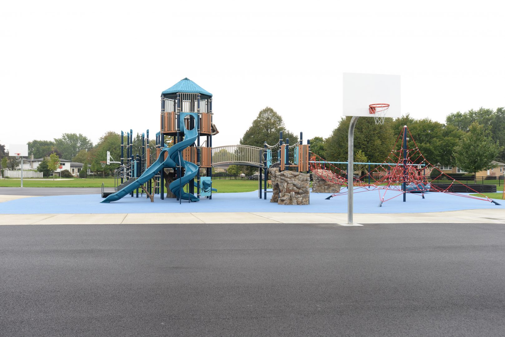 Jay Stream Middle School Innovation Center & STEM Lab - ARCON