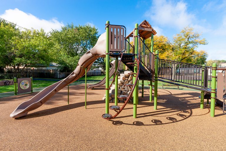 Jay Stream Middle School Innovation Center & STEM Lab - ARCON