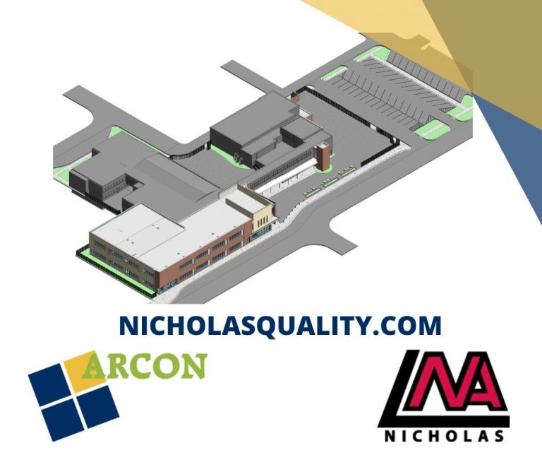 Nicholas & Associates - ARCON
