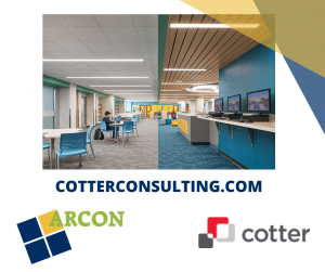Cotter Consulting - ARCON
