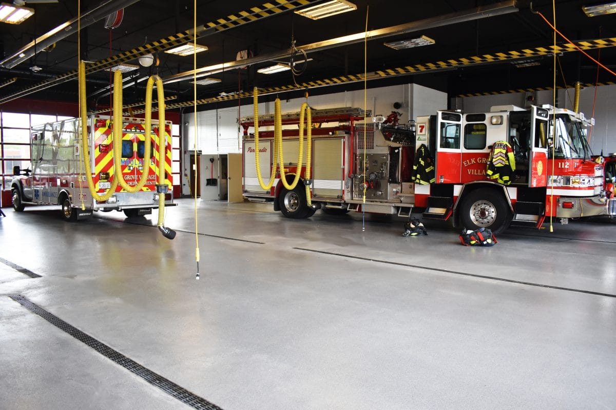 Pipefitters Local 597 - ARCON