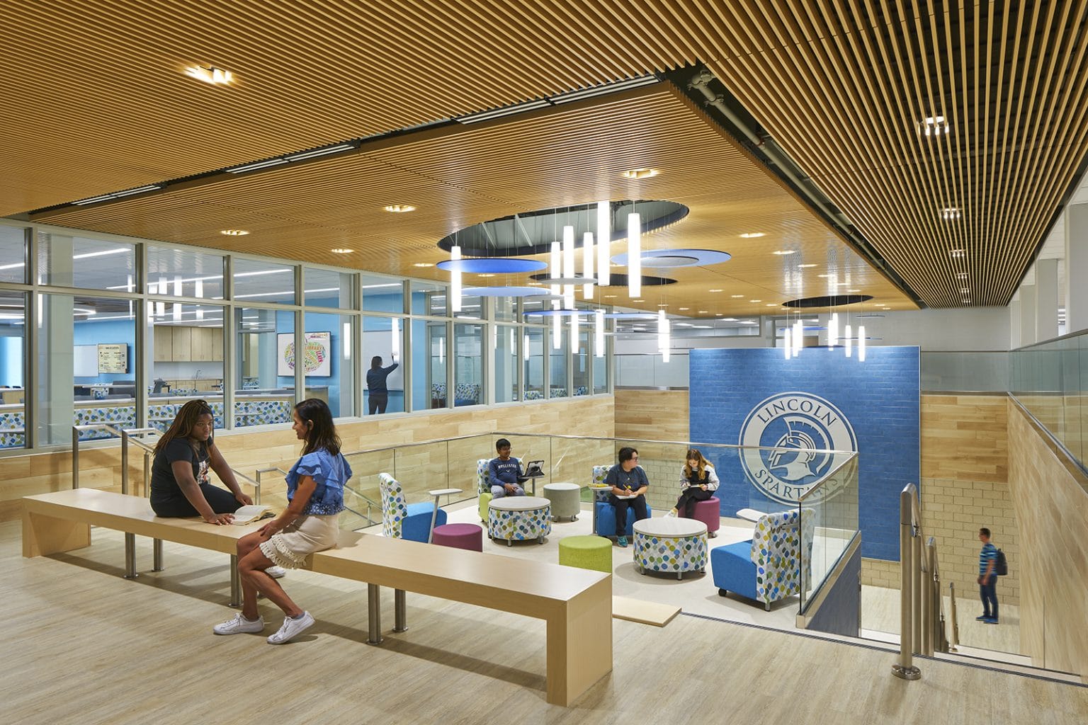 Maple School - ARCON