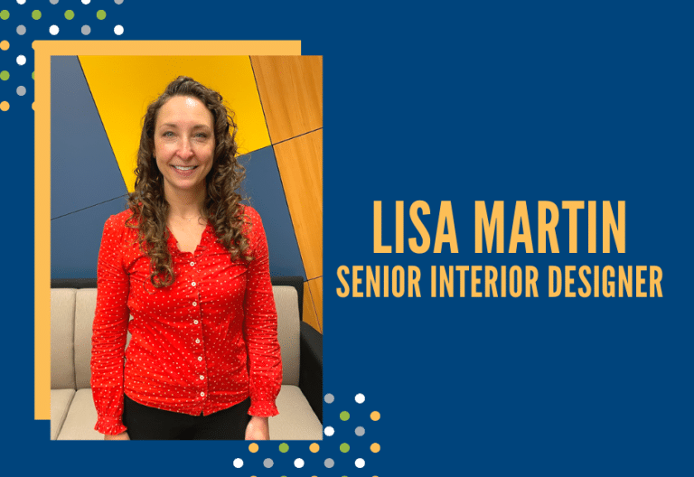 Congratulations Lisa - ARCON