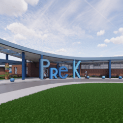 Rosemont Ice Arena - ARCON