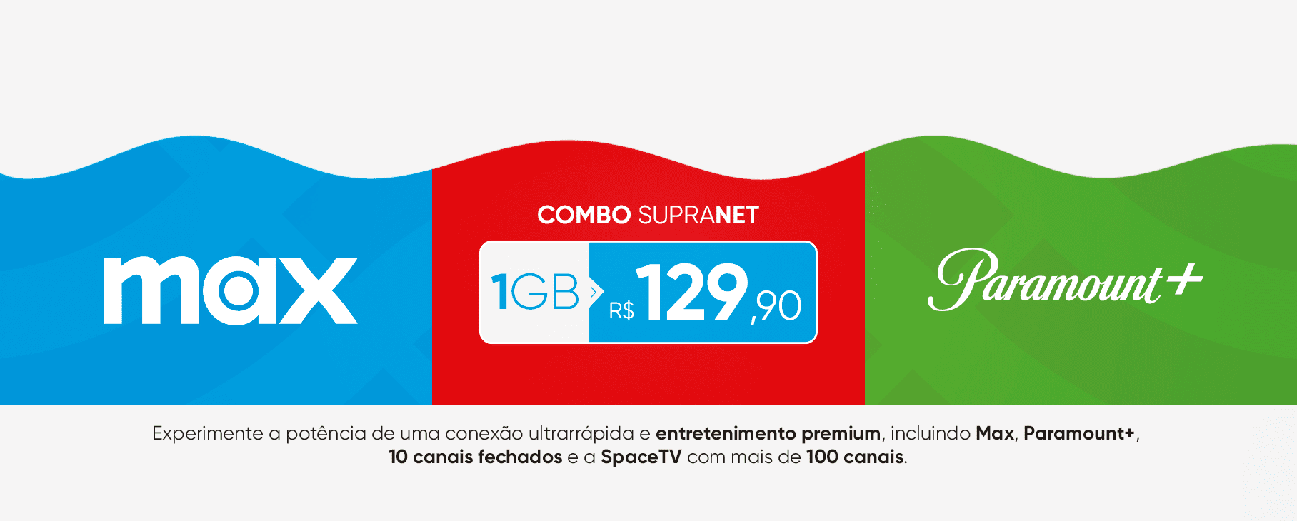 SpaceNET - Velocidade para o infinito e além! 🚀 Internet Fibra Óptica 🌐
