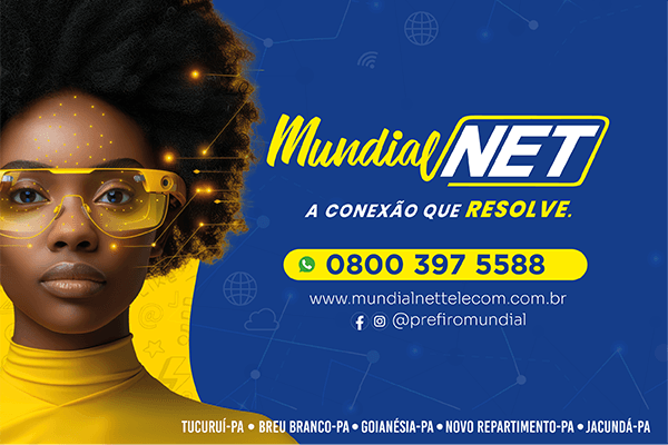 MundialNET – A conexão que resolve