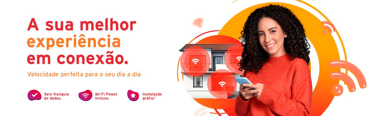 Residencial – Città Telecom