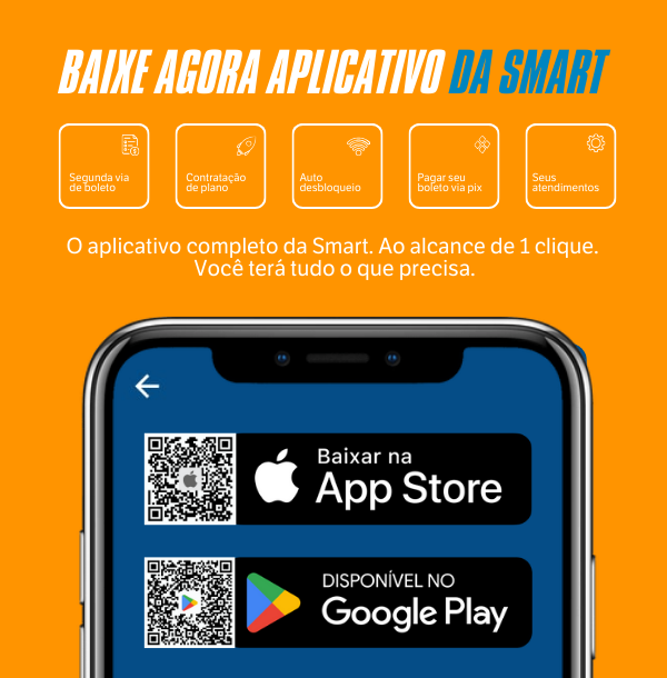 Smart Soluções – Internet Ultra Rápida Fibra Ótica
