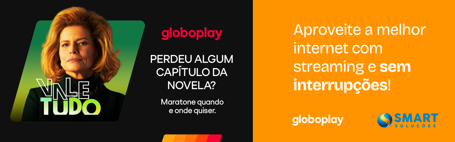 Smart Soluções – Internet Ultra Rápida Fibra Ótica