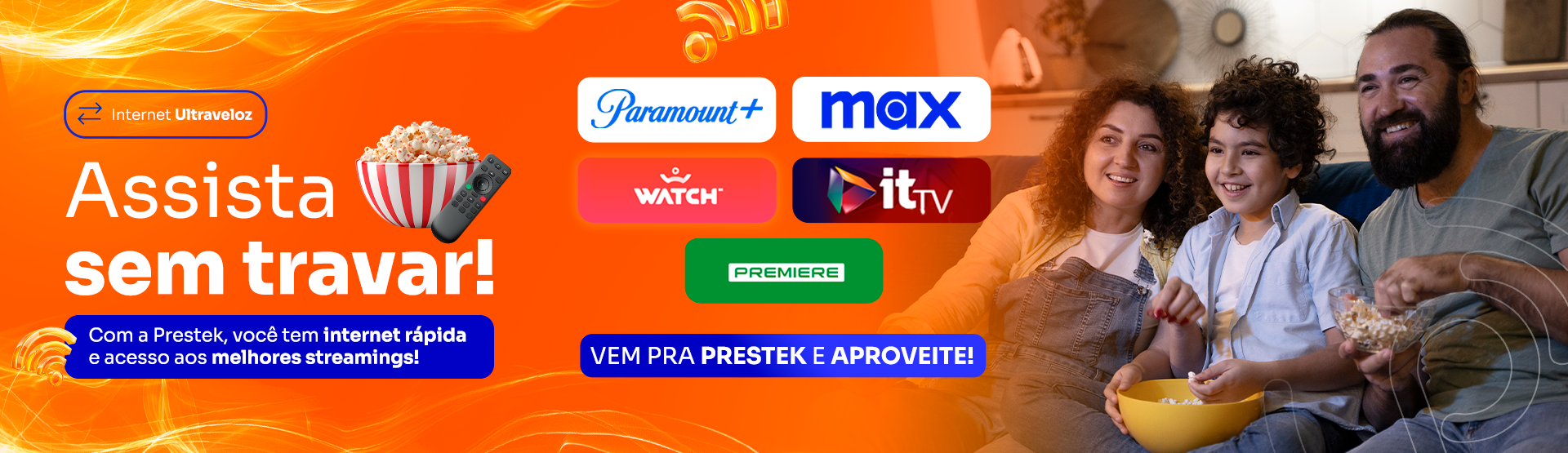 Prestek