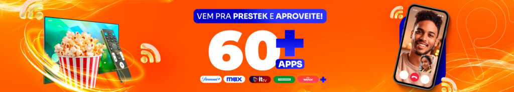 Prestek