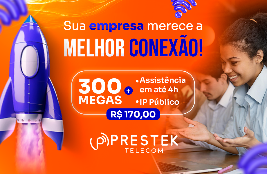 Prestek