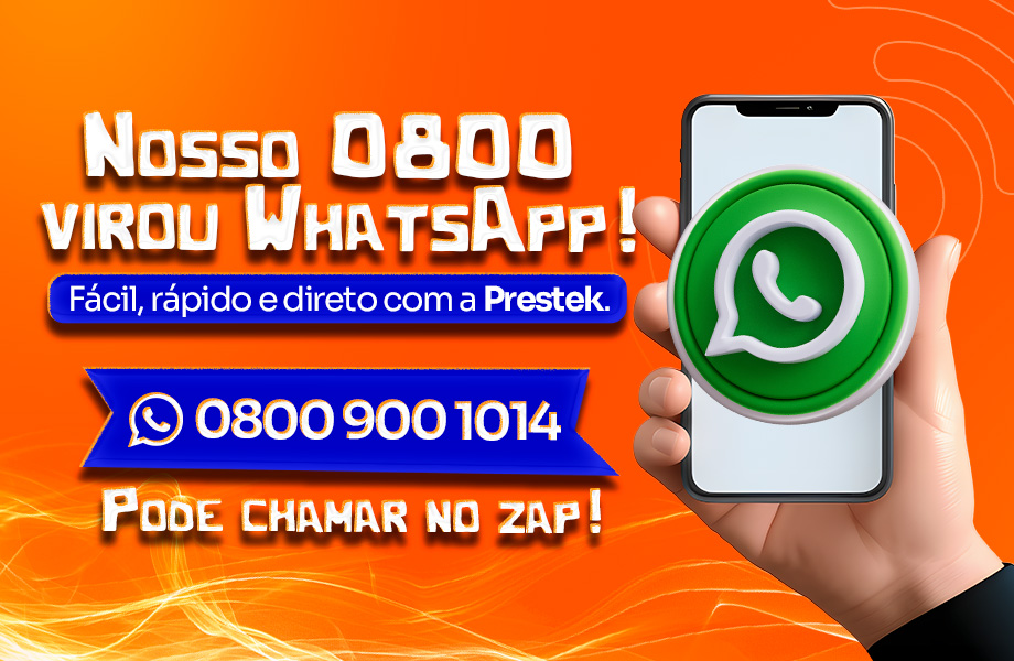 Prestek