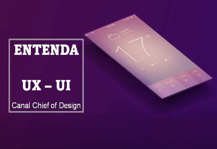 Entenda UX - UI Entenda UX - UI