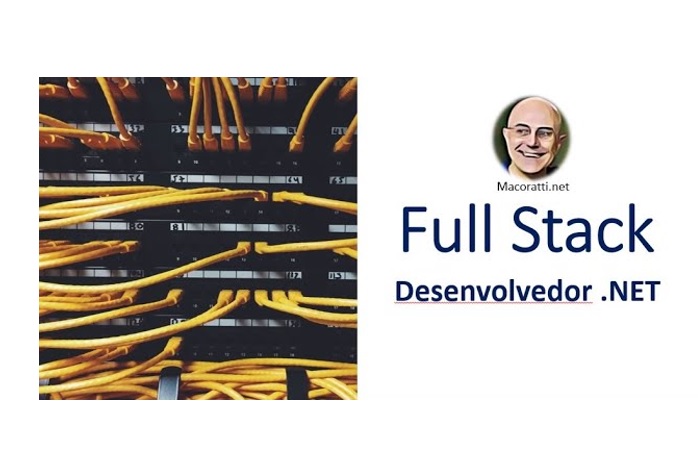 FullStack .NET Development