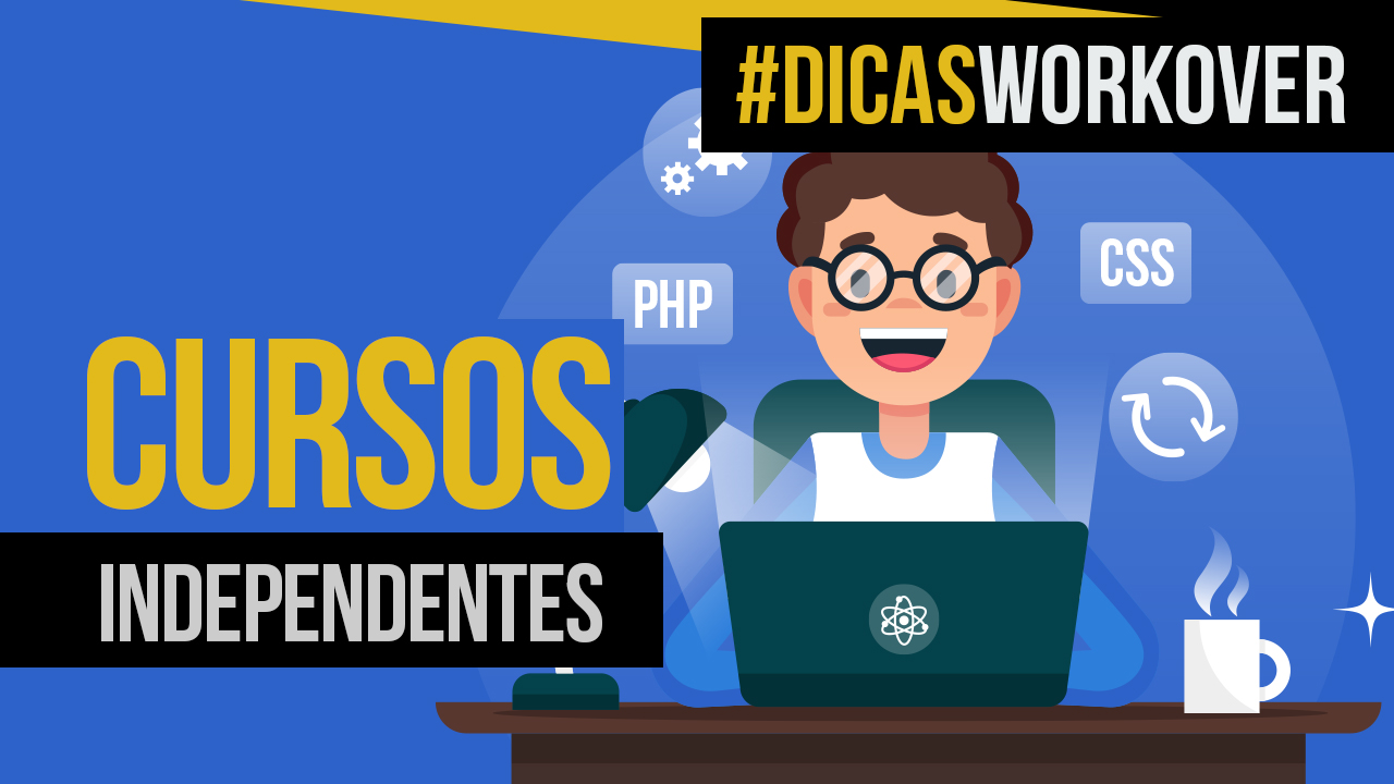 Novidades na plataforma Workover