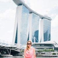 Spotlight 6. Module 5.Present Continuous. Worksheet