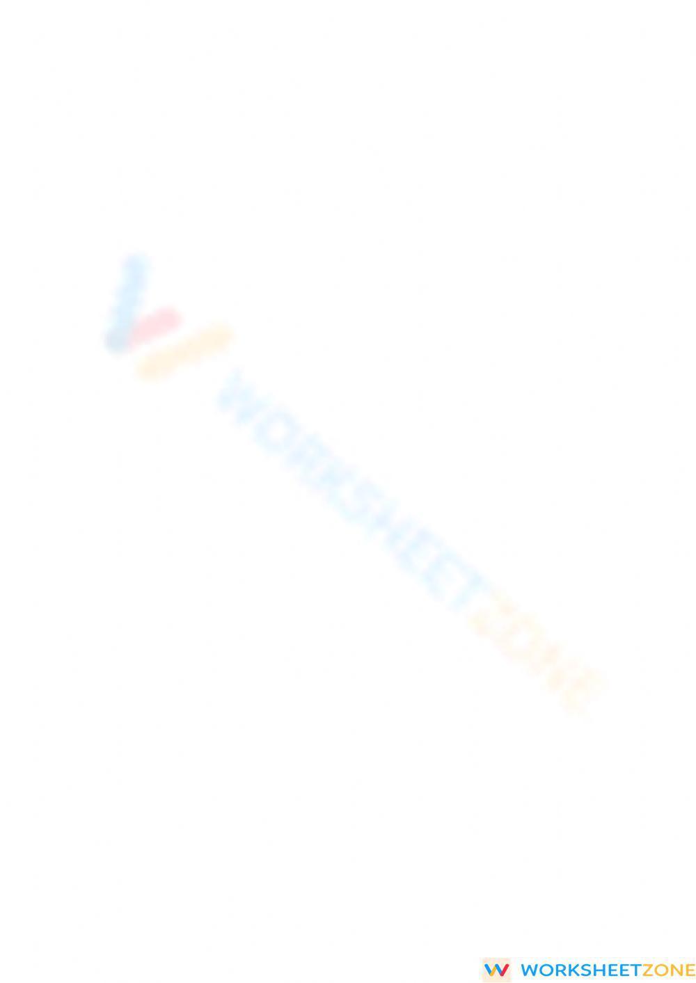 Adding Eggs Worksheet 3 | Worksheet Zone