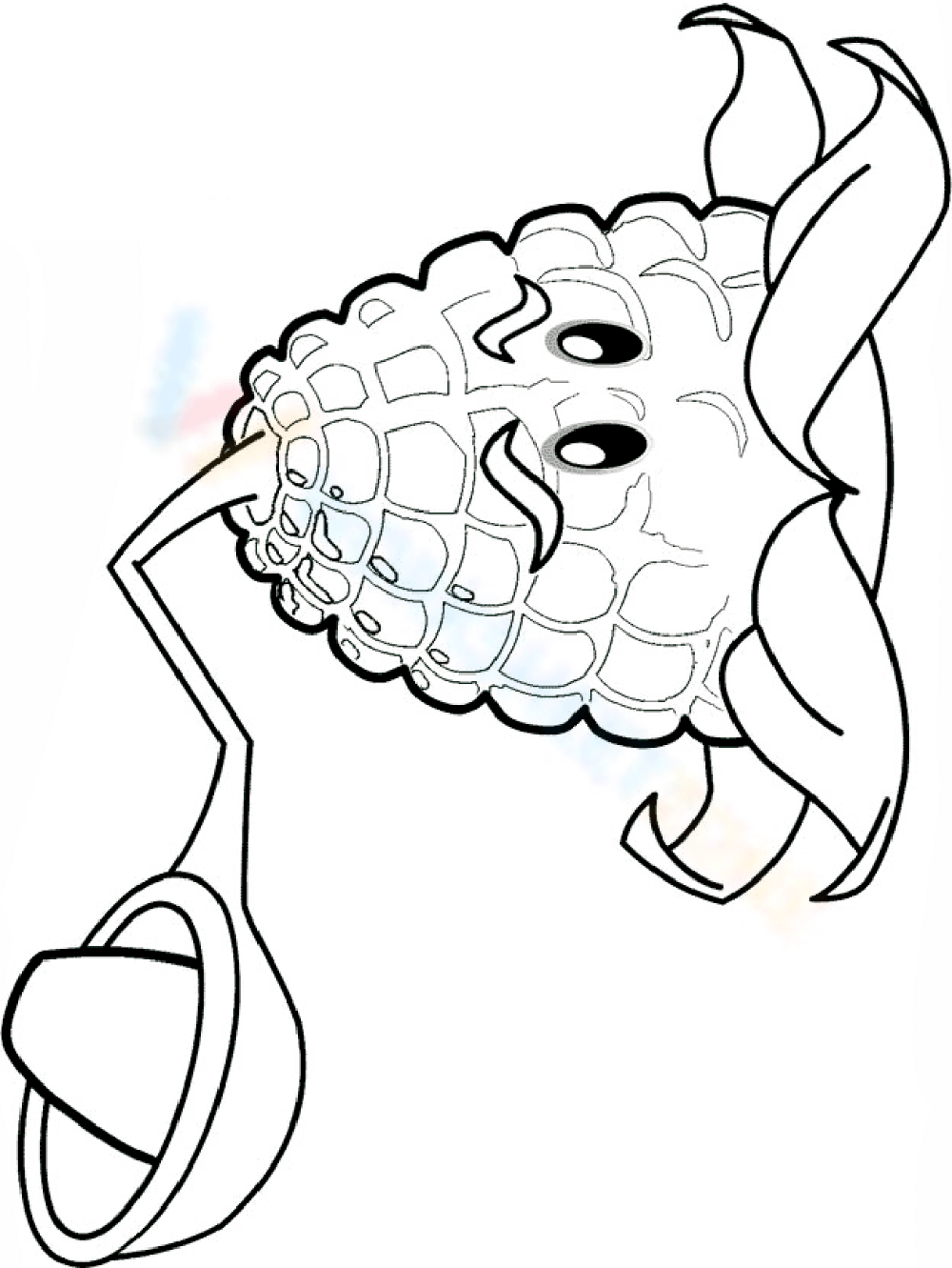 Plant Kernel Pult Worksheet