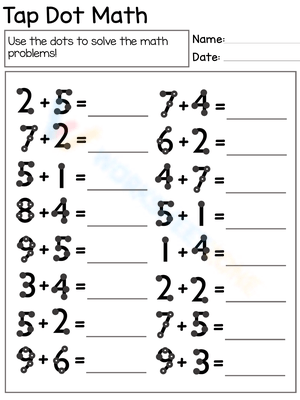 Algebra Problems 7th Grade