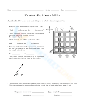Addition worksheets
