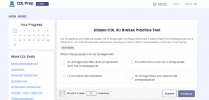 CDL Permit Study Guide: Everything You Need to Pass