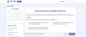 CDL Permit Study Guide: Everything You Need to Pass