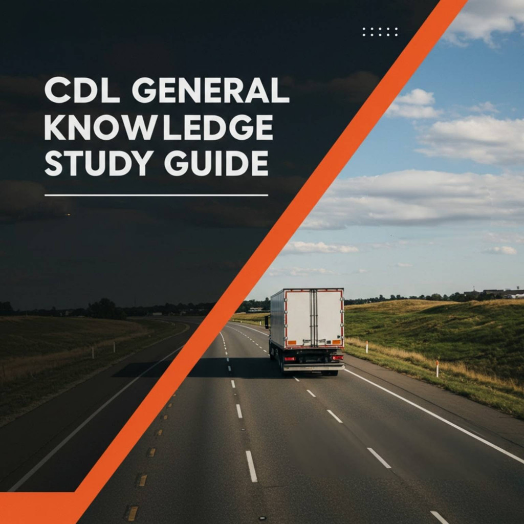 CDL Blog - CDL Prep