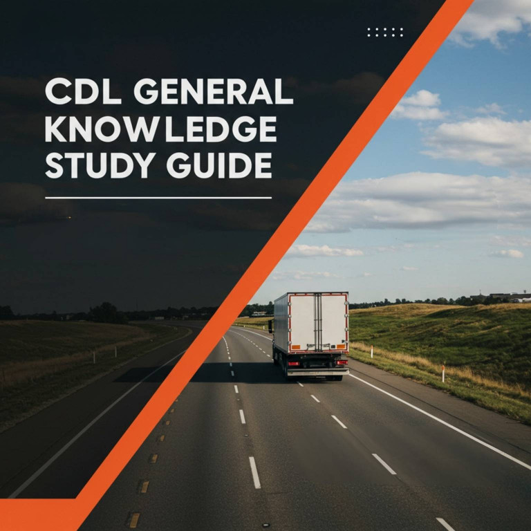 CDL Blog - CDL Prep