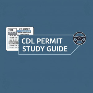 CDL Blog - CDL Prep