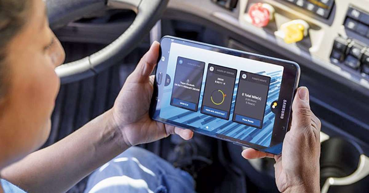 Trucking ELD Explained: What Drivers Need to Know Today