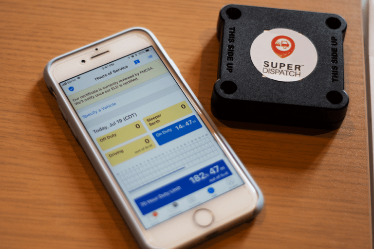 Trucking ELD Explained: What Drivers Need to Know Today