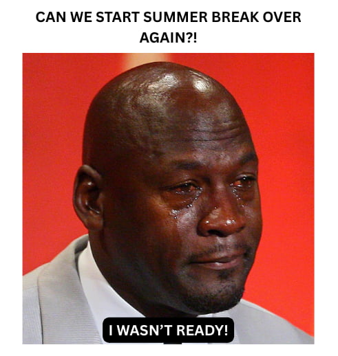 Hilarious Back to School Memes to Brighten Your Day