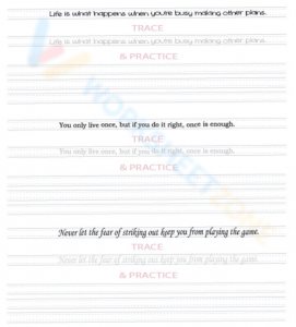 Aesthetic Handwriting: The Ultimate Guide to Elegant Penmanship