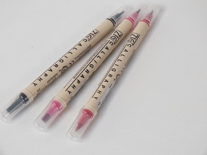 Mastering Calligraphy Handwriting: Elegant & Expressive Writing