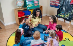 10+ Morning Meeting Activities to Start the Day Right