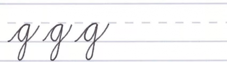 How to Write in Cursive: A Fun and Easy Step-by-Step Guide