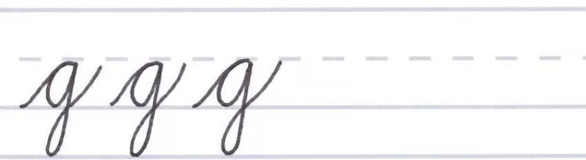 How to Write in Cursive: A Fun and Easy Step-by-Step Guide
