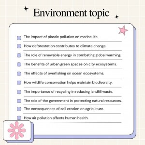 How to Choose the Best Informative Essay Topics: 100+ Ideas
