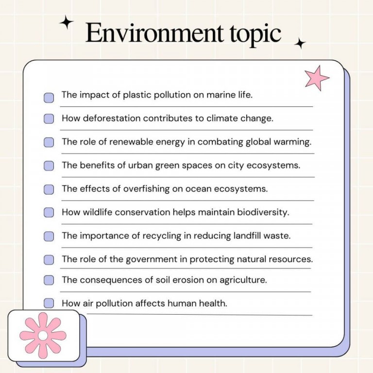 How to Choose the Best Informative Essay Topics: 100+ Ideas