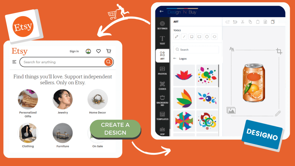 How to Create and Sell Worksheets Online?