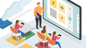 Gamification in Education: Engaging Classrooms That Work