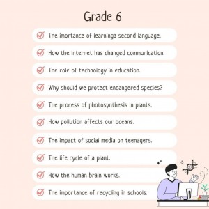 How to Choose the Best Informative Essay Topics: 100+ Ideas