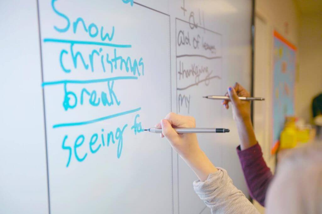 First Grade Handwriting Practice: A Fun Guide